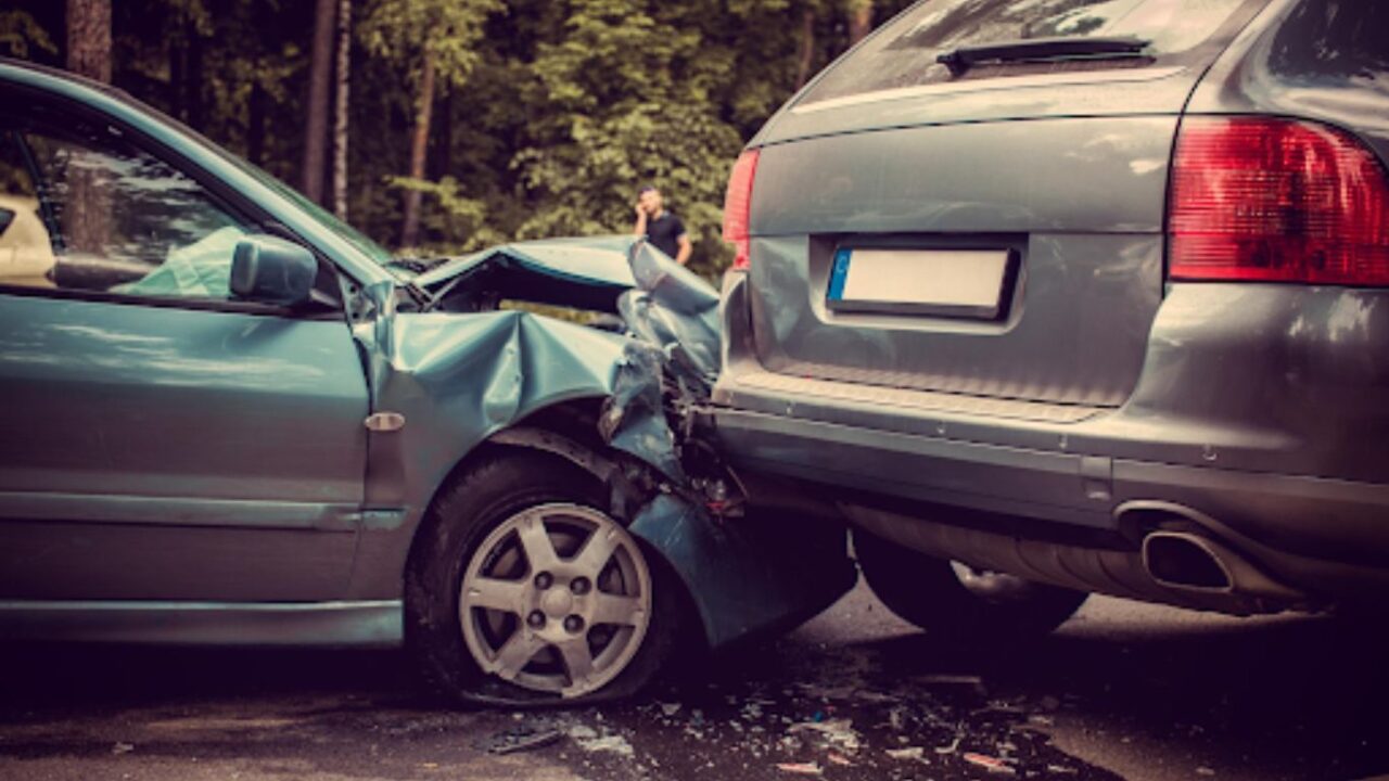 The Costly Mistakes People Make After a Car Accident