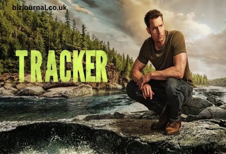 Discover The Reasons Behind The Cancellation Of The TV Series Tracker