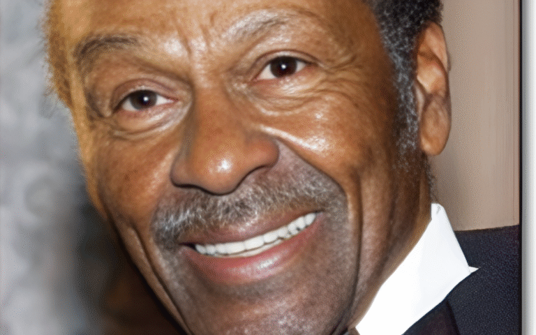 Jerome Jesse Berry's Life: A Legacy Beyond Fame