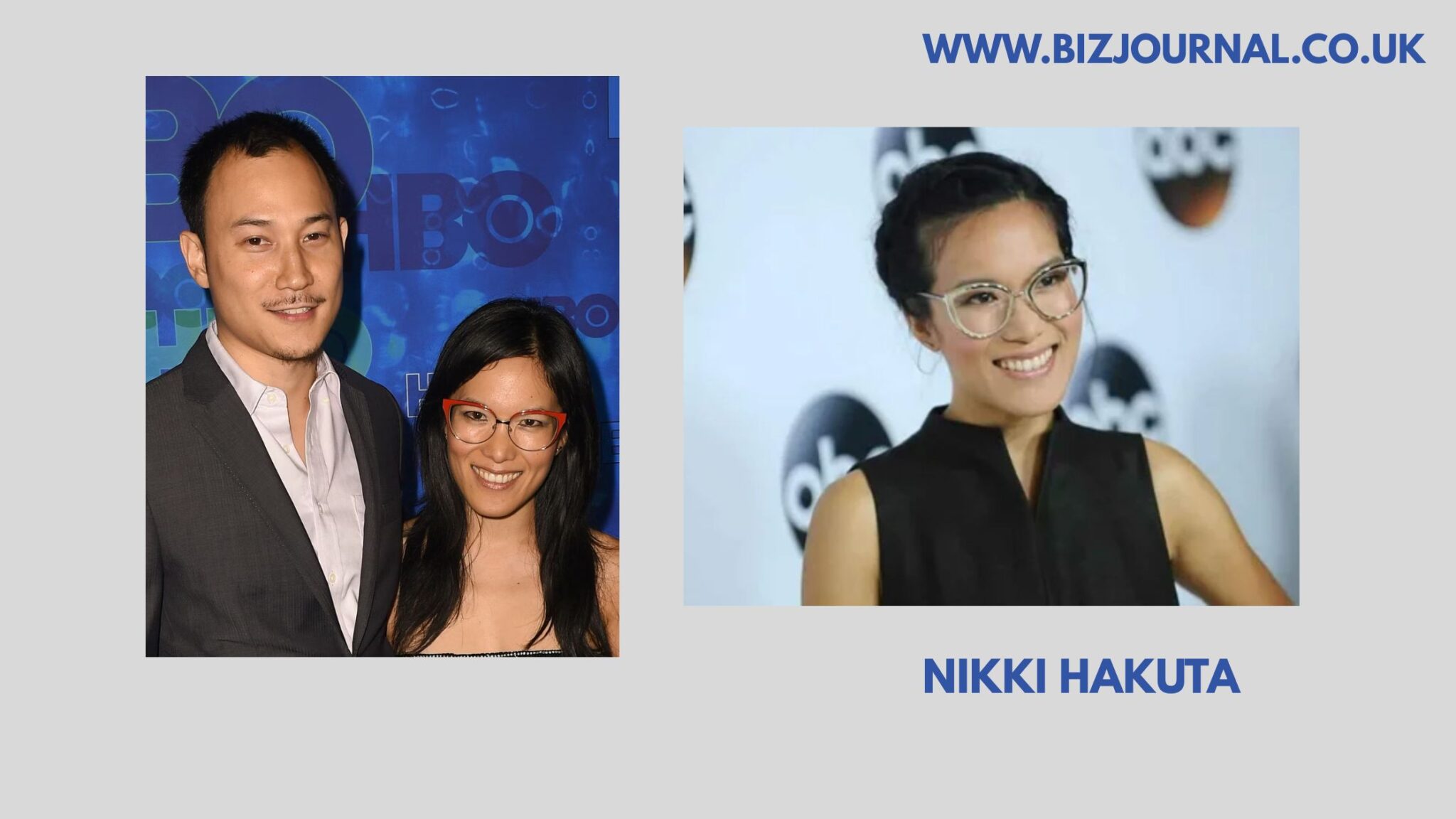 The life of Ali Wong and Justin Hakuta's Daughter, Nikki Hakuta