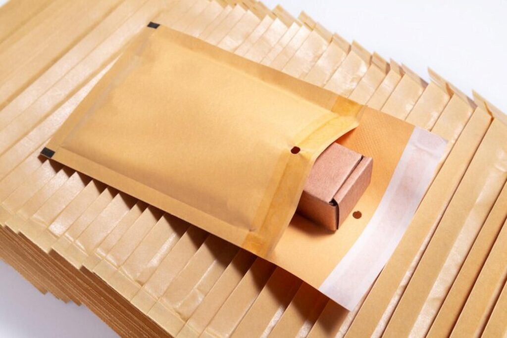 Why Custom Mailing Bags are Essential for Your Business