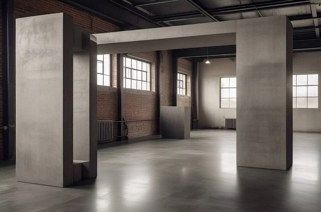 Modern Styles and Finishes to Enhance Your Concrete Design